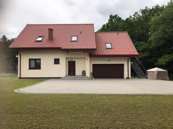 Apartament Mazurski Rodowo - Mazury