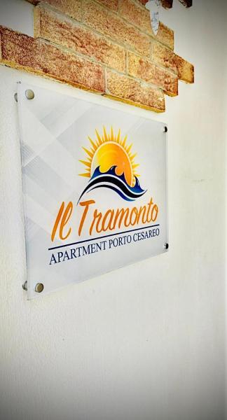 Il Tramonto - Porto Cesareo
