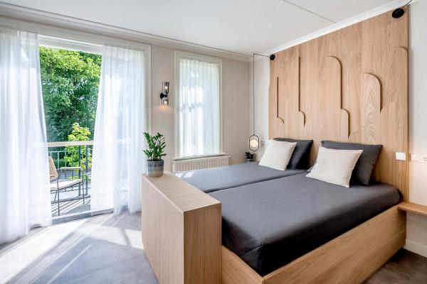 Hotel Villa Vida - Domburg