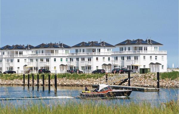 Ferienhaus Port Olpenitz/kappeln 4 - Kappeln