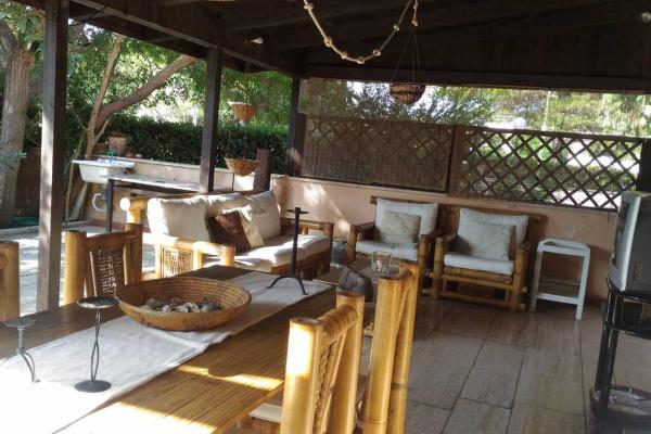 Casa Indipendente Nel Salento A Torre Dell'orso - Torre dell'Orso