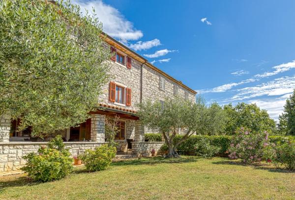 La Quiete B&b - Umago