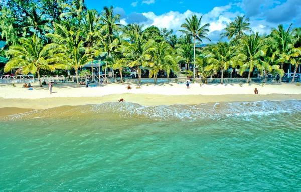 Lamai Inn 99 Bungalows - Koh Samui