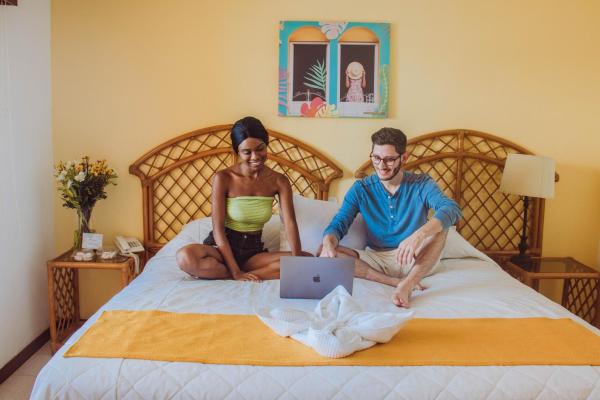 Hotel Petén Express - Guatemala