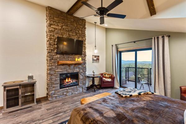 Lodge At 5600 - Pine, AZ