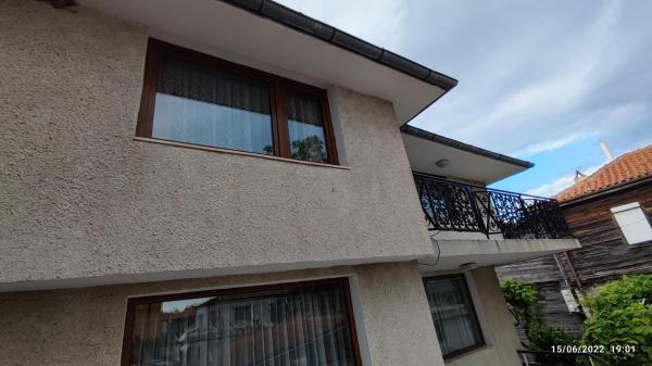 апартамент Росен - Nessebar