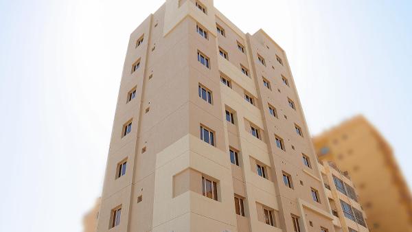 Bhomed Salmiya - Kuwait