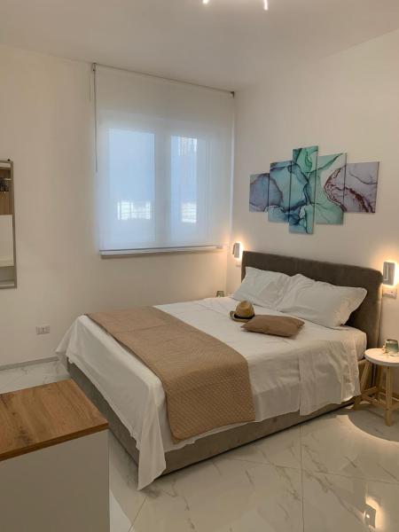 Nautilus Room&apartment - Polignano a Mare