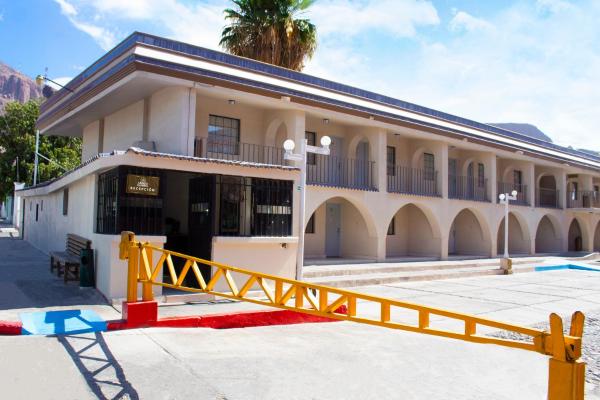 Armida Express - San Carlos Nuevo Guaymas