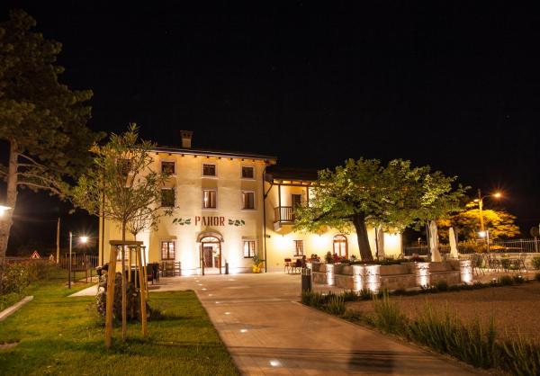 Hotel & Restaurant Pahor - Monfalcone