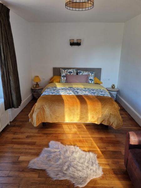 La Mouline - Souillac