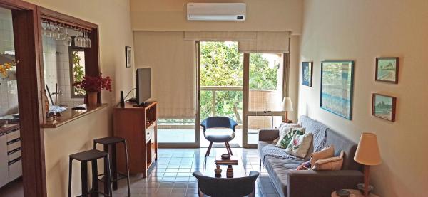 Apto Ocean Drive - Praia Da Barra - Rio de Janeiro