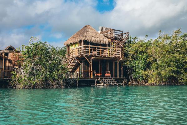 Embajada Universal By La Eufemia Group - Chetumal