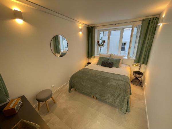 Loft Central Climatisé Avec Verrière - Vernon, France