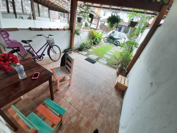 Casa Espaçosa A 15 Min. A Pé Do Centro Histórico - Paraty