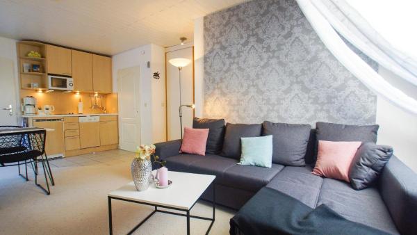 Am Flockengrund 26a/4 Og - Cuxhaven
