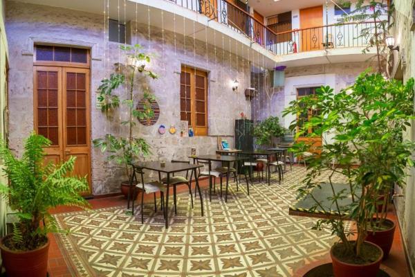 Hotel La Posada De Ugarte - Arequipa