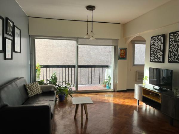 George Appartment Una Bella Experiencia - Mendoza