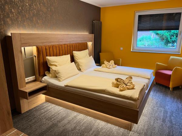 Heidekönig Hotel Celle - Burgdorf