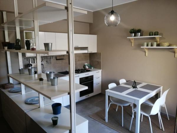 Appartamento Corallo - San Vito Lo Capo