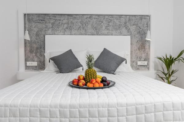 Alenor City Hotel - Naxos