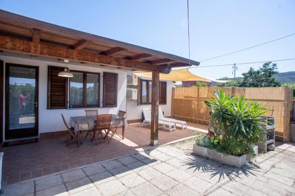 A Casa Di Tony - Goelba - Portoferraio