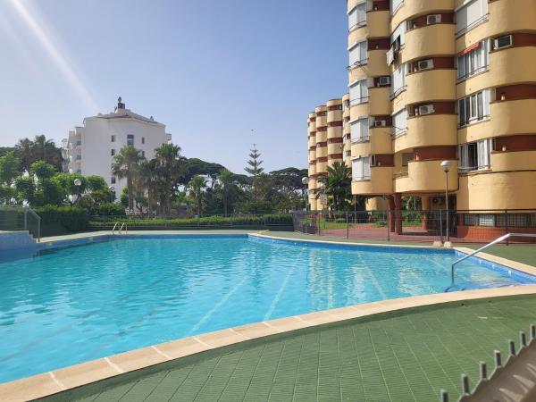 Estudio Iii Loft, La Pineda, Salou, Playa, Port Aventura Con Piscina - La Pineda
