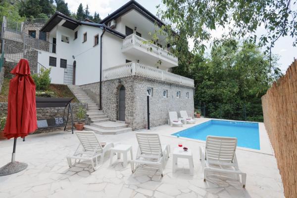Villa Old Town Stolac - Bosnia y Herzegovina