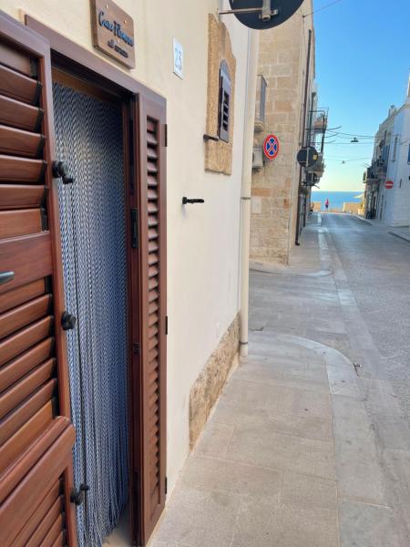 Casa Filomena - Mola di Bari