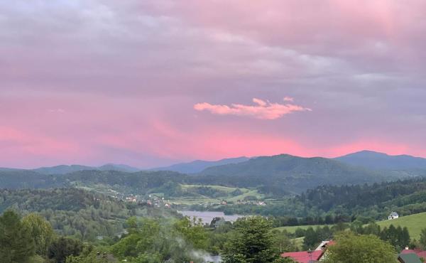 Apartament Aspen - Solina, Poland