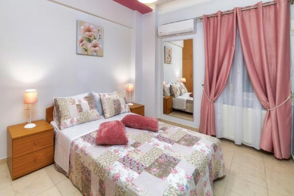 Blue Boutique Apts - Crete
