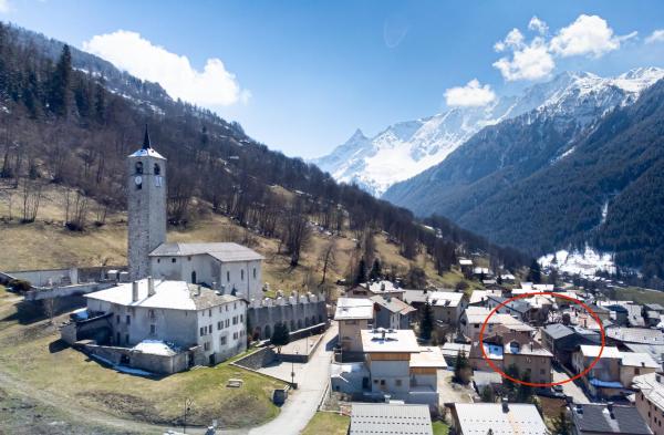 Chalet Hotel La Tarine - Séez