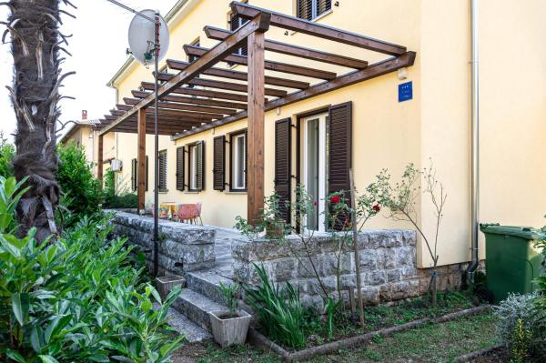 Apartment Marta - Labin