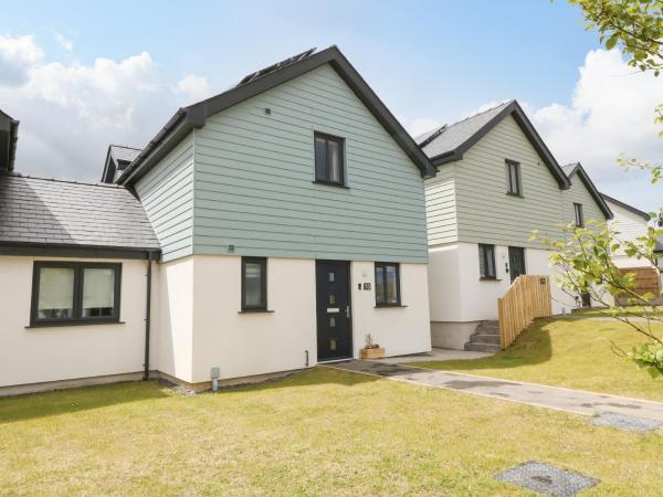15 Parc Delfryn - Benllech
