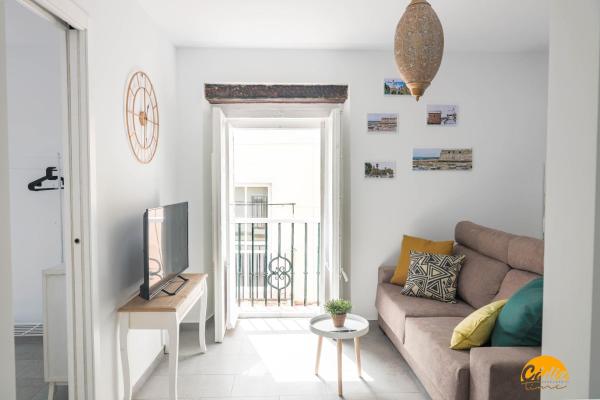 Casa Rehala By Cadiz Time - Cadice