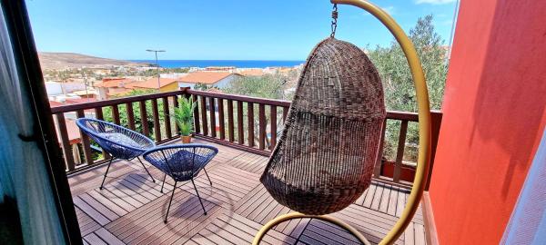 Casa Balimar - Fuerteventura