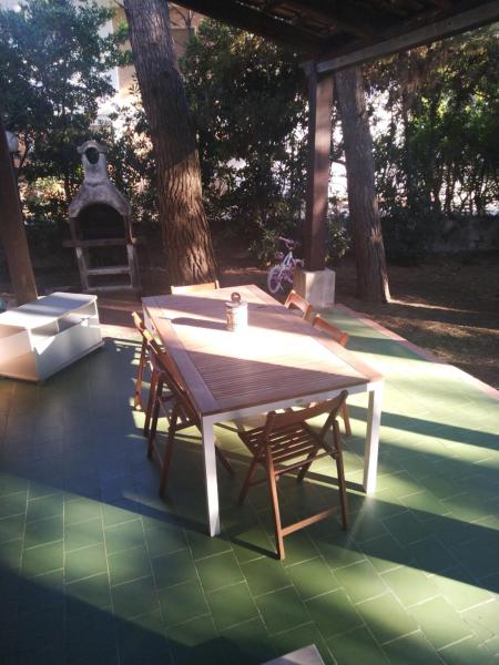 Villa Sissy - Agropoli