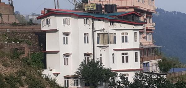 Deep Jyoti Home Stay - Shimla