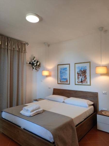 Casa Vacanze "Il Corallo" - Mola di Bari