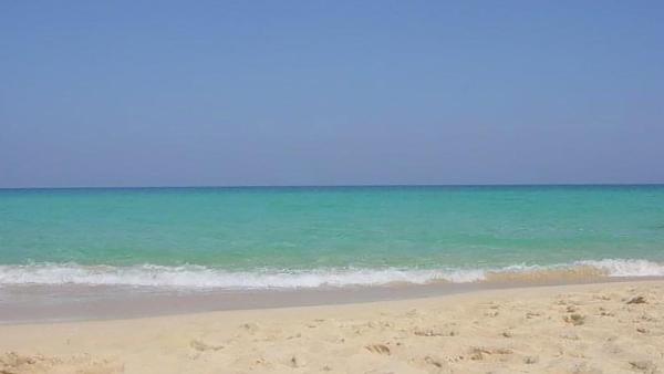 Welooveyou Turquesa - Costa Calma