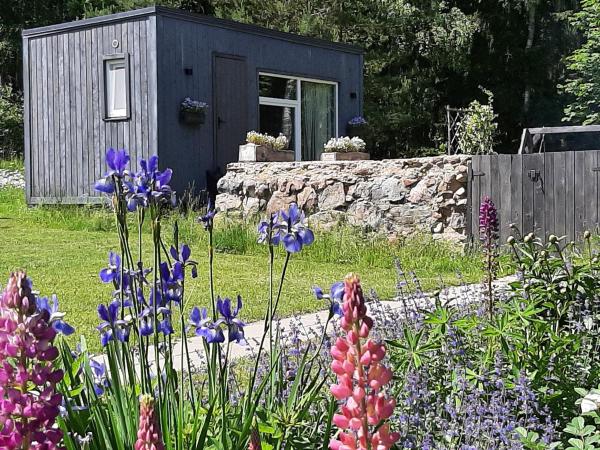Mellene 1 Bedroom House In Nature & Hot Tube - Latvia
