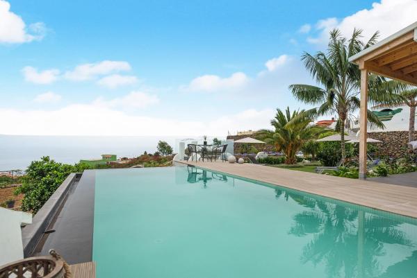 Casa Adayeim 2 - Tenerife