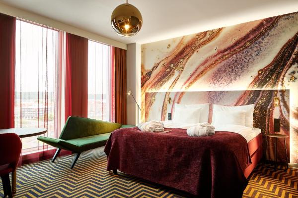 Profilhotels Halmstad Plaza - Halmstad