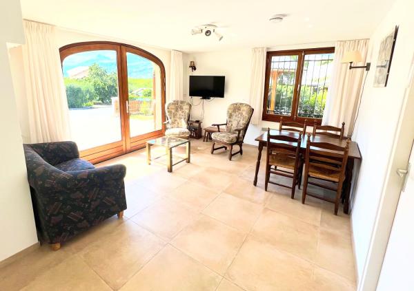 Appartement 4 Couchages à Proximité Du Plan D'eau - Provence-Alpes-Côte d'Azur (PACA)