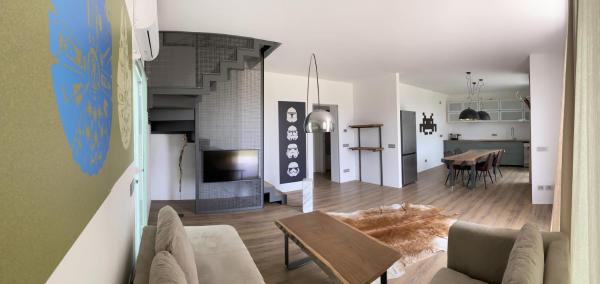 Villa Sabbioni - Venedik