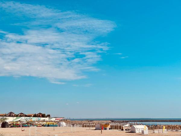 Apartament Diego - Constanța