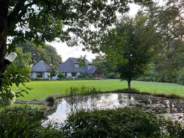 Maylodge Country Cottages - Hogsback