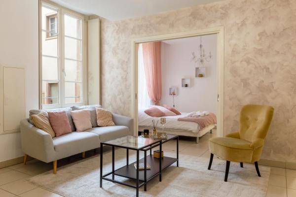 Travel Homes - The Ancienne Poste, Petite Venise - Ibis Budget Colmar Centre Gare