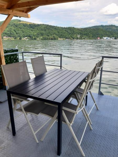 Apartament Eduard - Orșova