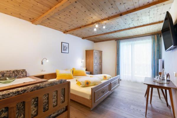 Hotel Chavalatsch - Mals